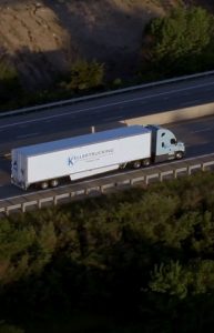 Keller Logistics Group | Your Third-Party Logistics Partner