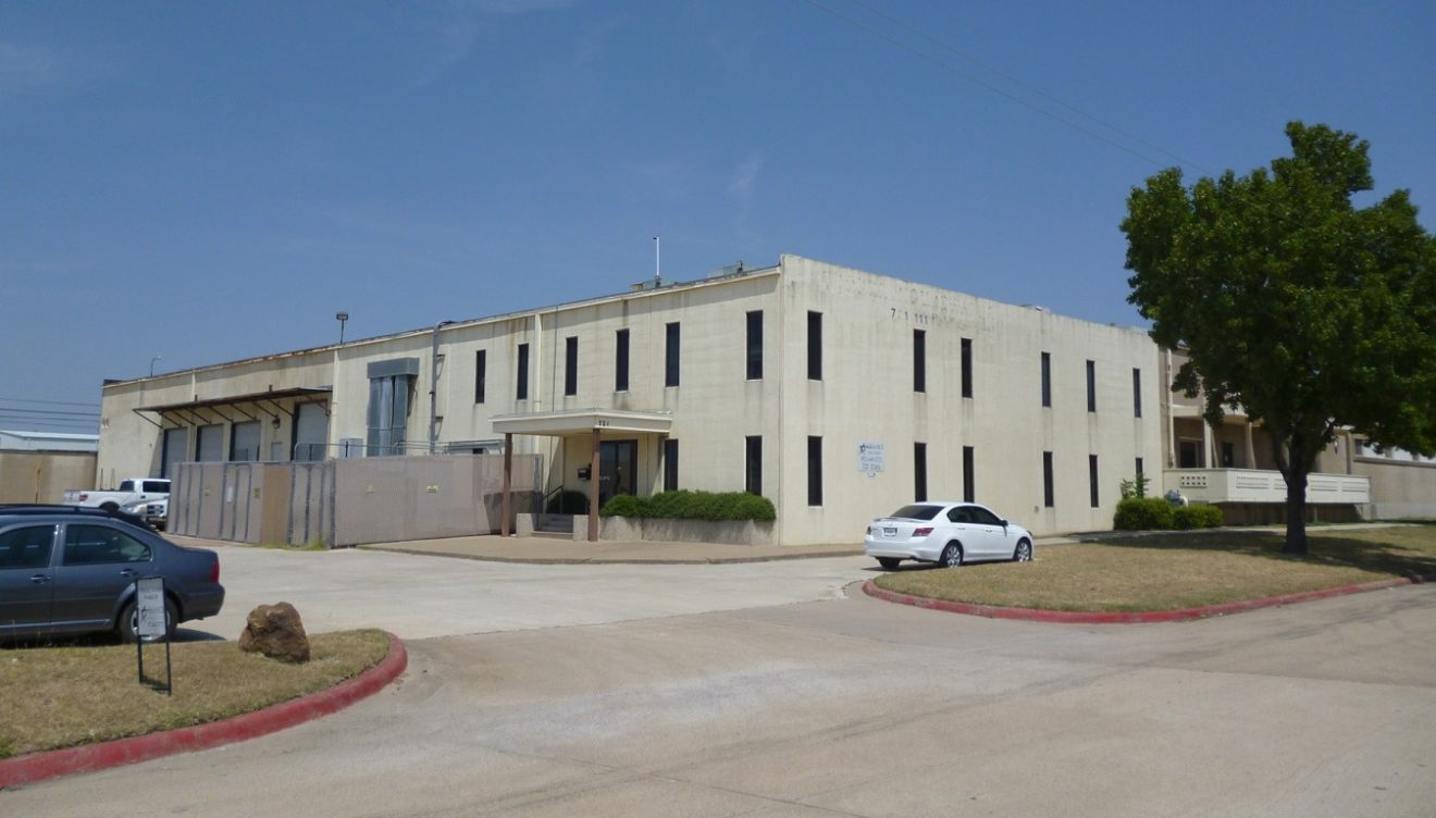 3PL Warehouse Space in Texas | Keller Logistics