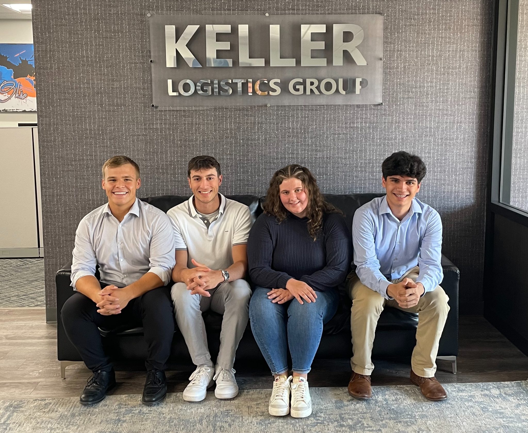 Discover Keller Logistics: Our Mission & Vision