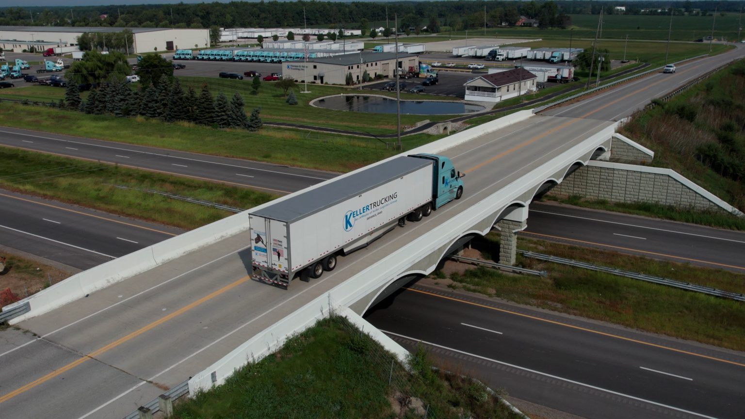 Safety in Logistics | Keller Logistics Group