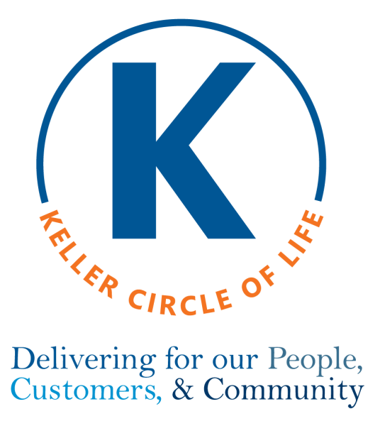 Keller Logistics Group | Your Third-Party Logistics Partner